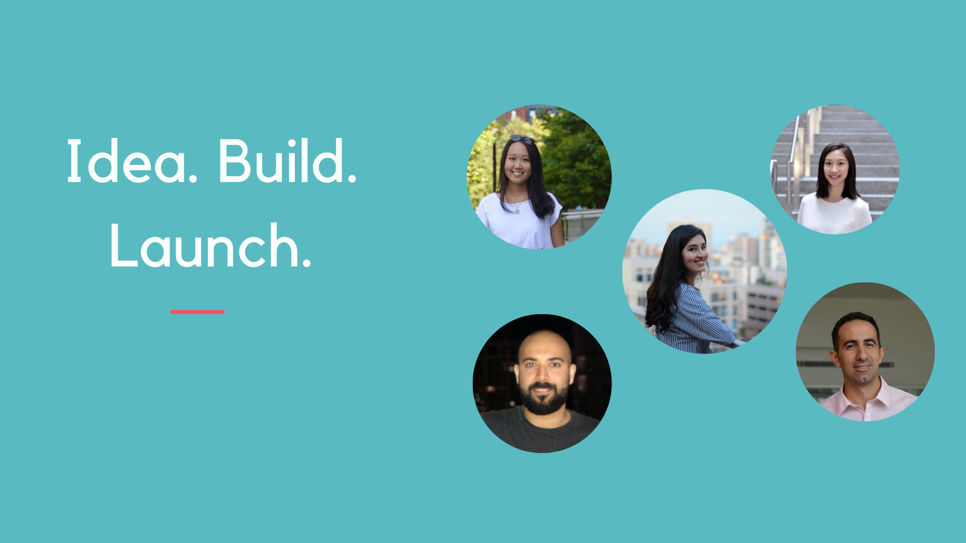 Building a Global Founders Community - Eric Rafat
